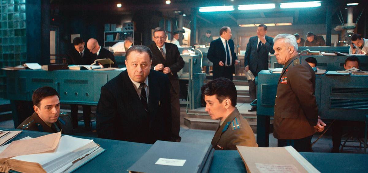 Spacewalker - Entertainment Ave!